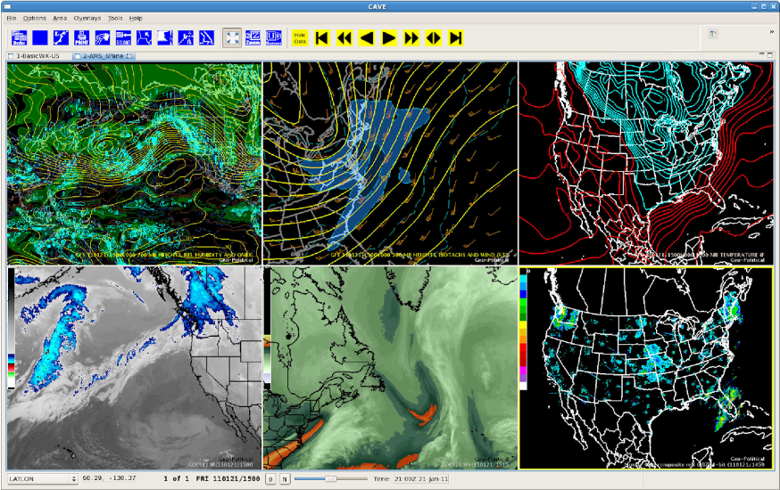 Office of Central Processing