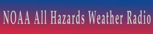NOAA Weather Radio