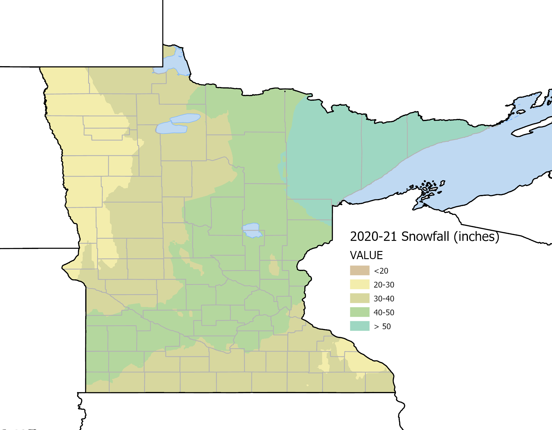 Winter Hazards Awareness Week