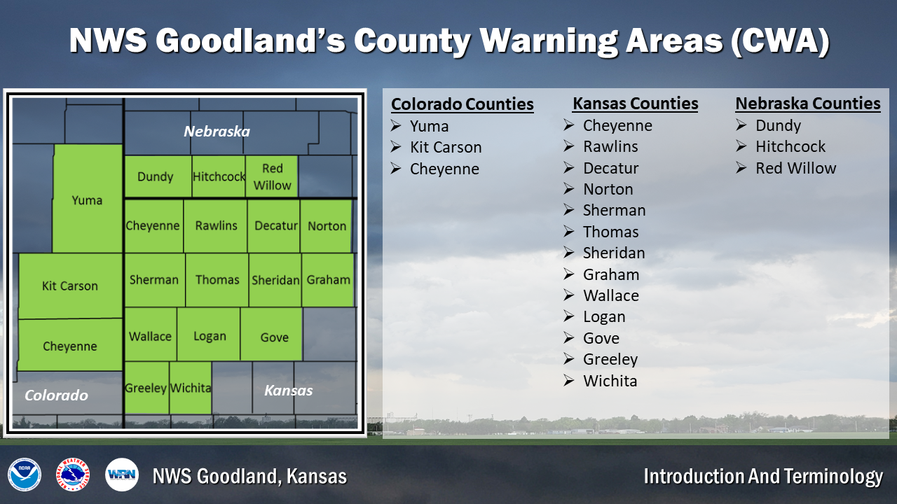Tri-State Severe Weather Awareness Week