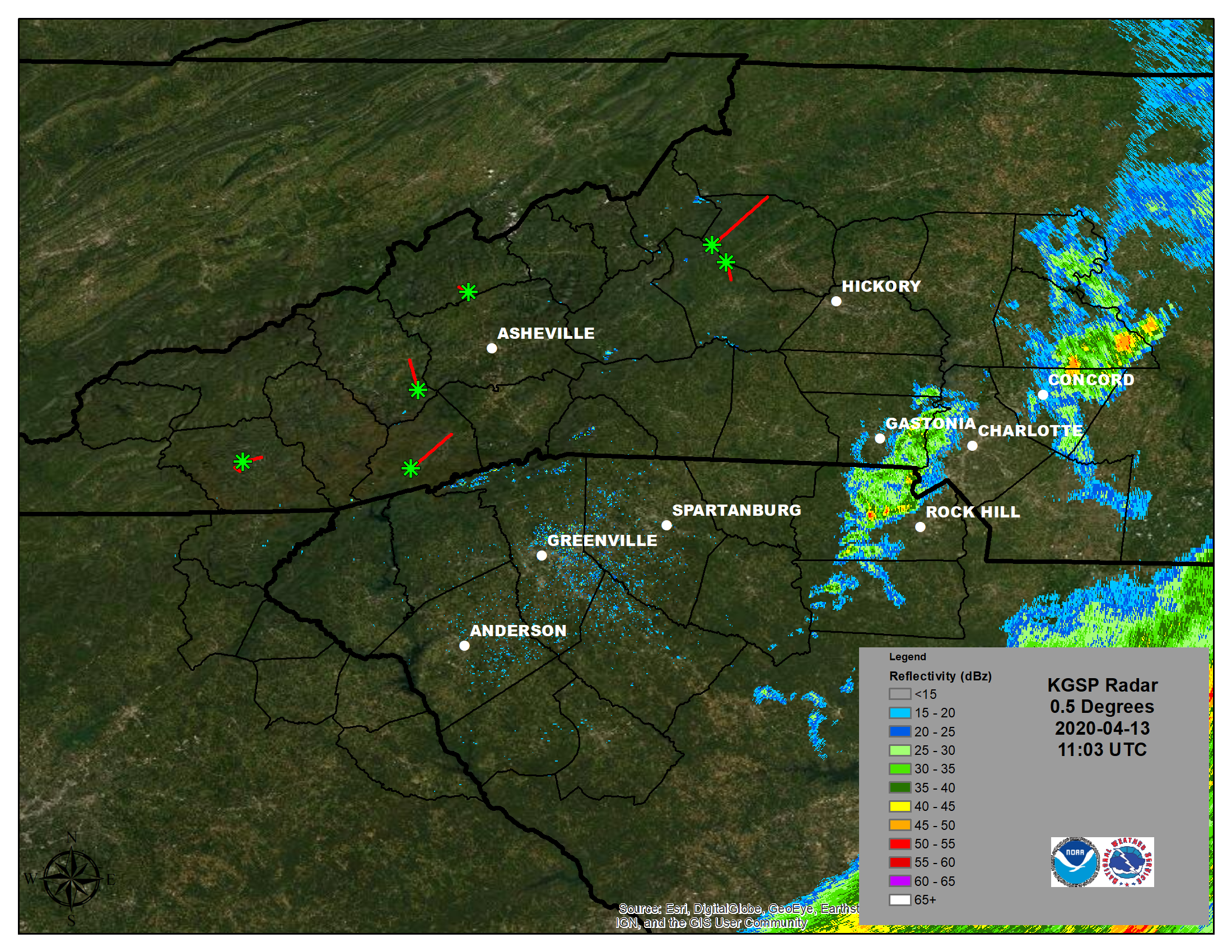 20200413 20200413 Floodsevere Event Summary Radar Loop