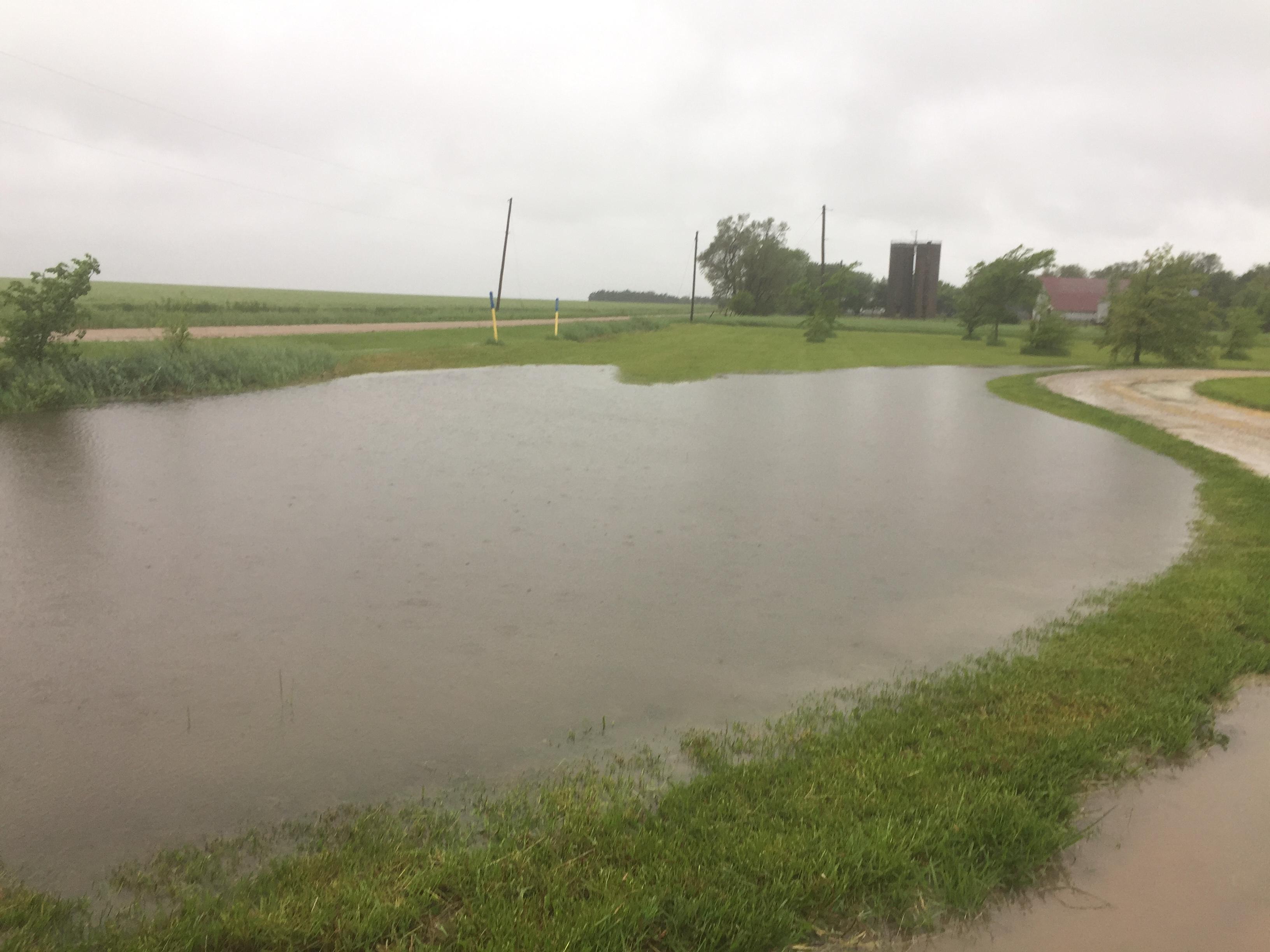 May 20th - 21st flooding & severe weather (Page still being updated)