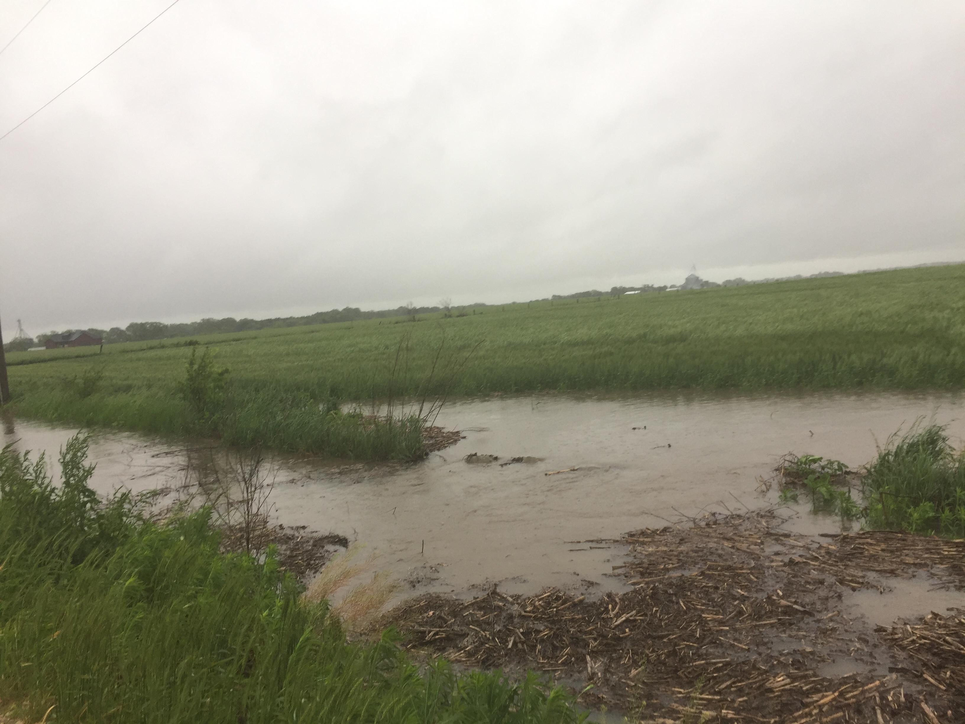 May 20th - 21st flooding & severe weather (Page still being updated)