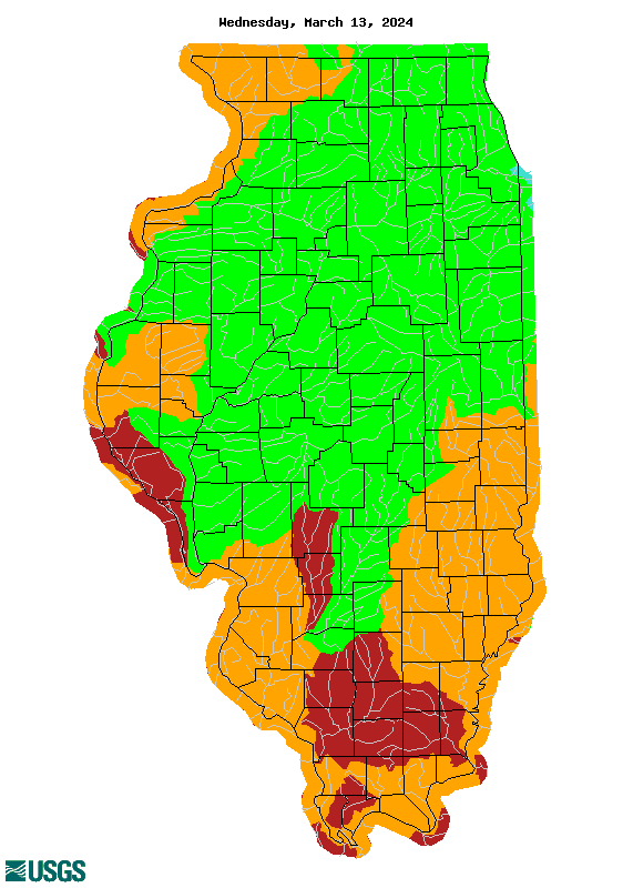 Spring Flood Outlook