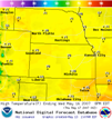 NWS North Platte Local Area Forecast