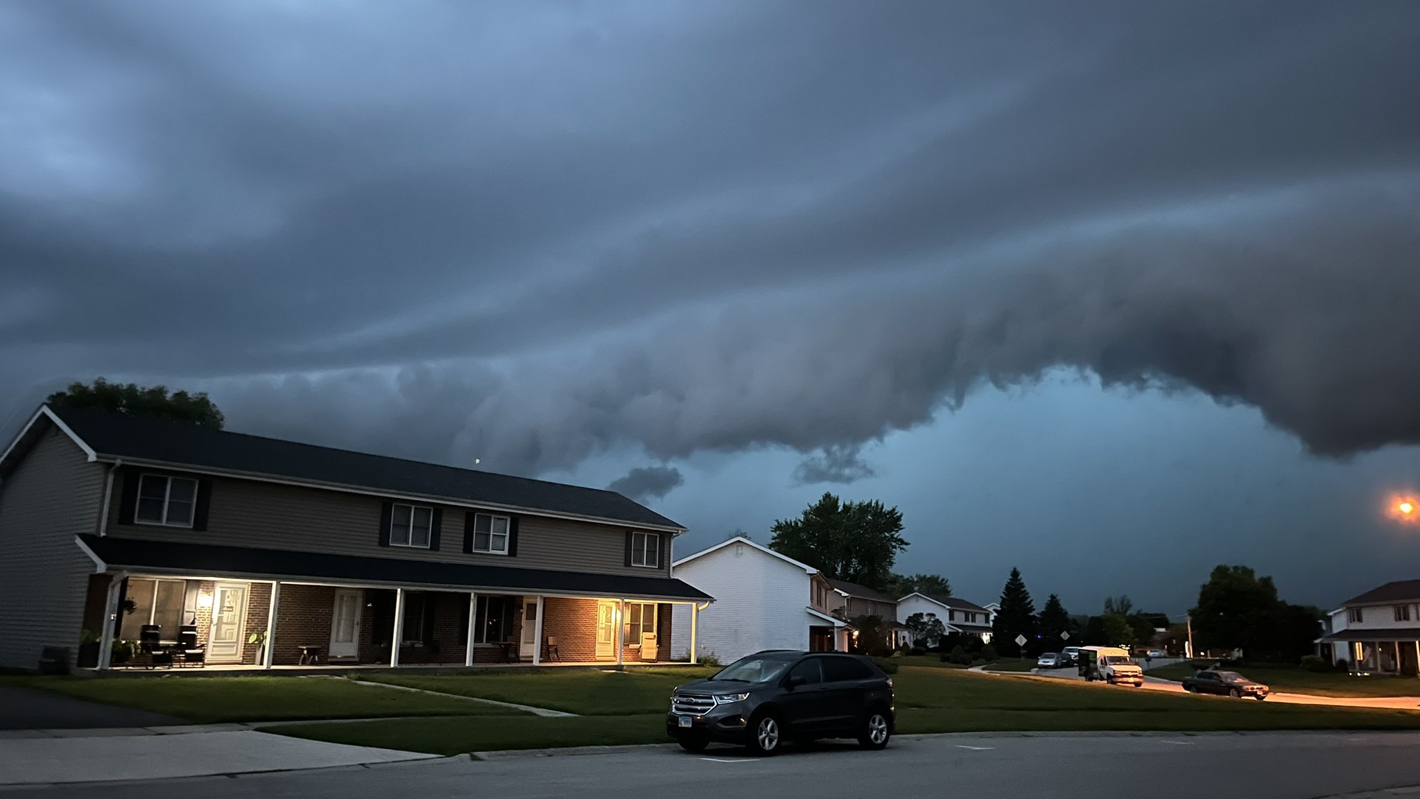 July 14, 2023: Storms Produce Damaging Winds Across Northern Illinois ... July 14, 2023: Storms Produce Damaging Winds Across Northern Illinois ...