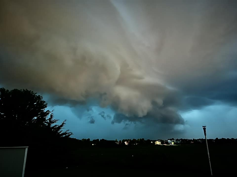 July 14, 2023: Storms Produce Damaging Winds Across Northern Illinois ... July 14, 2023: Storms Produce Damaging Winds Across Northern Illinois ...