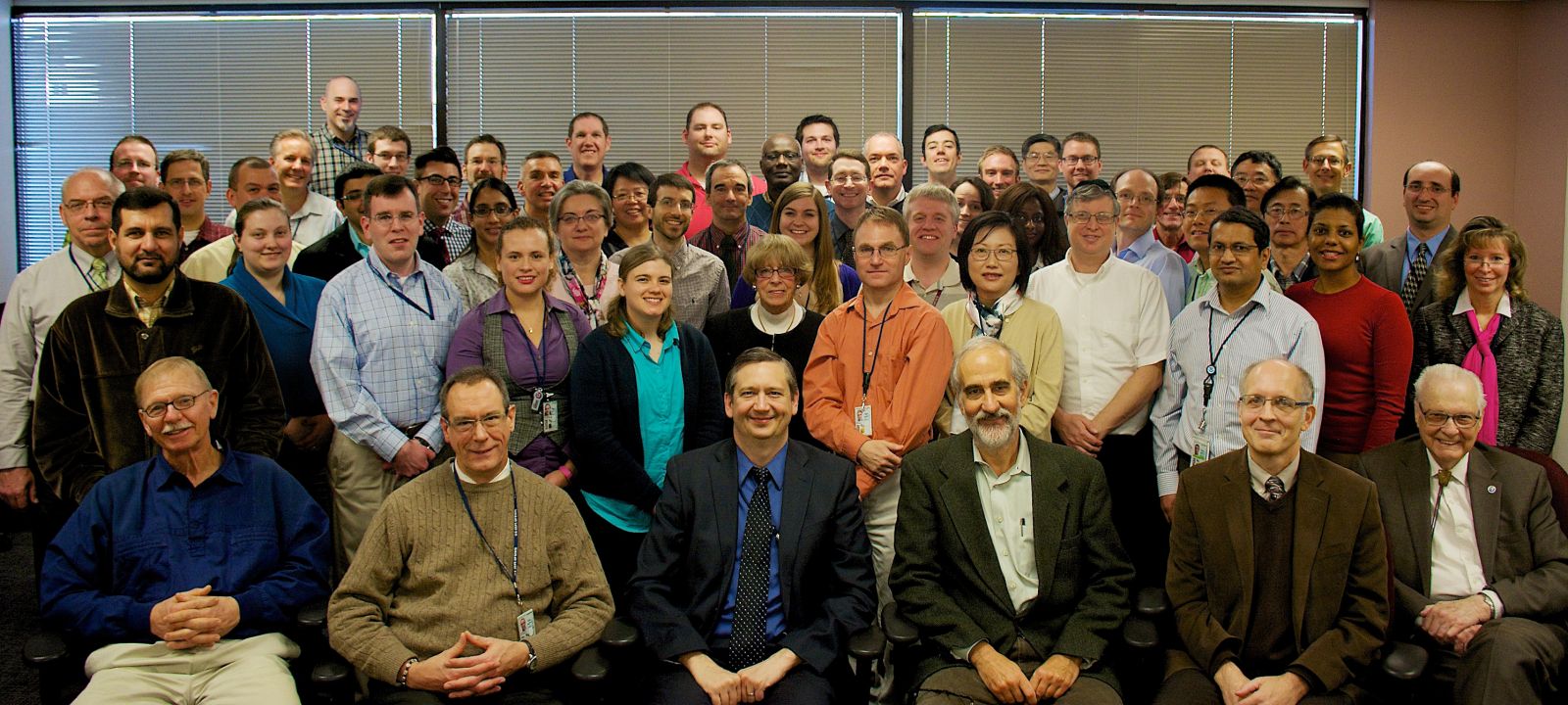 Meteorological Development Laboratory