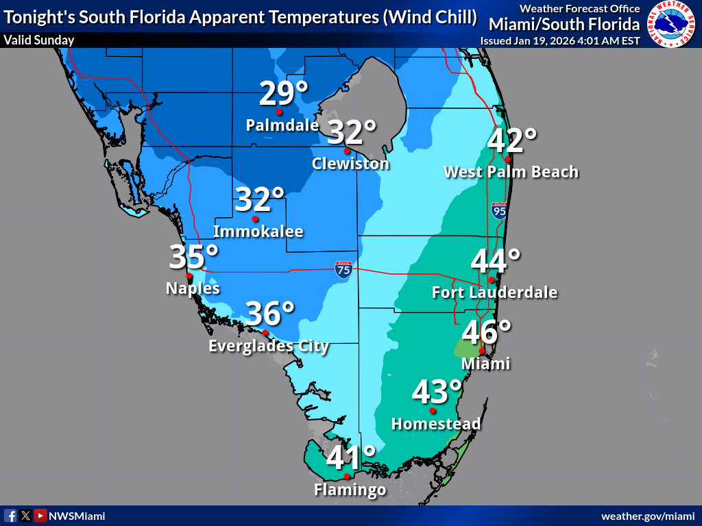 Miami - South Florida