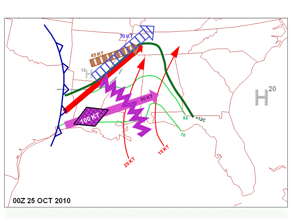 Composite Map