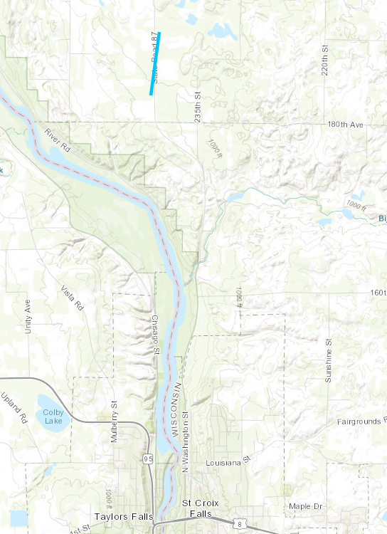 Severe Weather Summary from May 09 to May 12, 2022