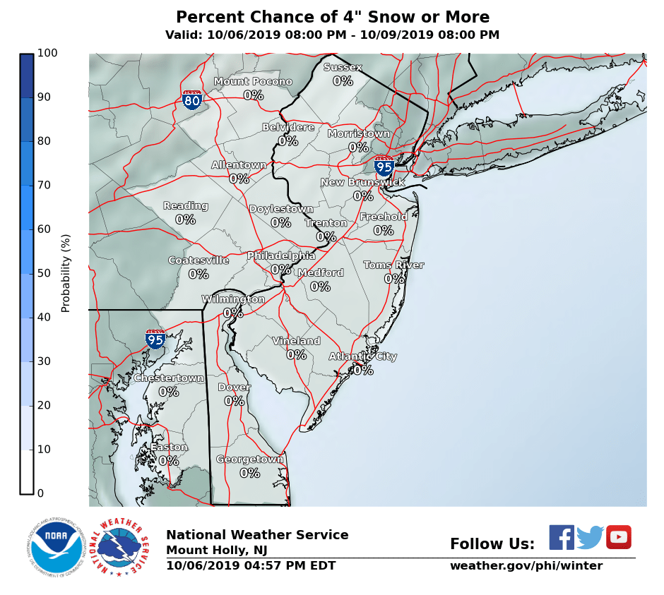 Emergency Managers Hazardous Weather Briefing