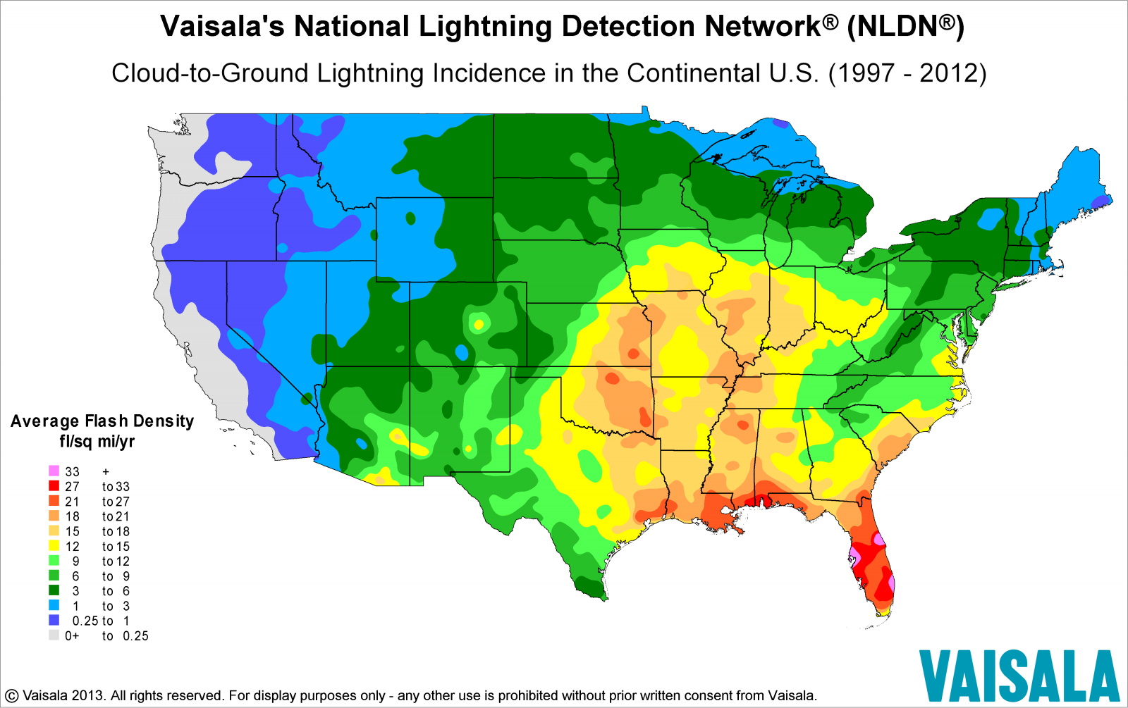 Wyoming Severe Weather Awareness Week - Lightning Wyoming Severe Weather Awareness Week - Lightning