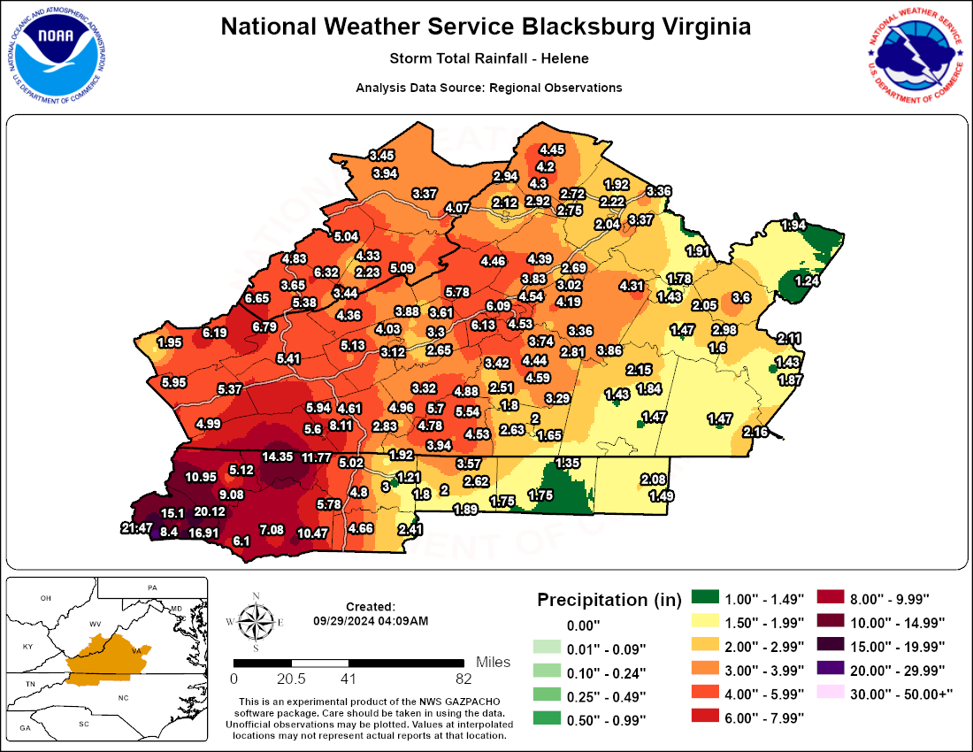 National Weather Service