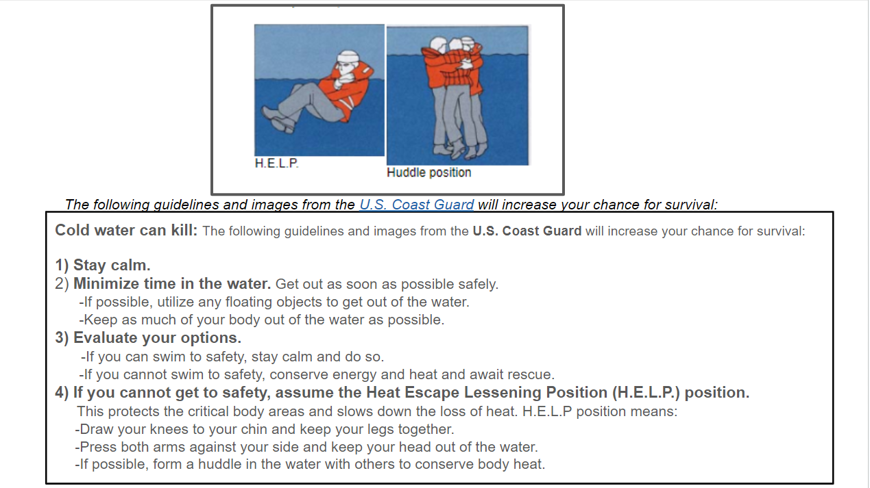 NWS Glasgow Recreation Forecast